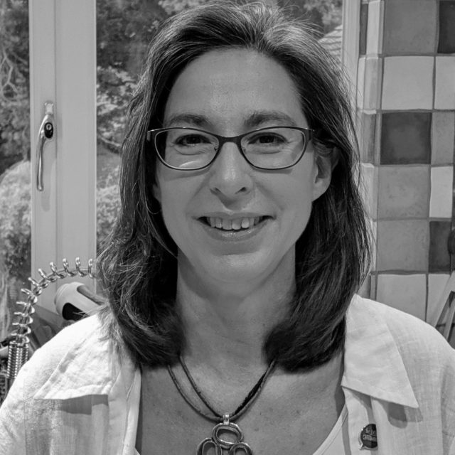 Podcast: Engaging with the voluntary and community sector - Emerging ...