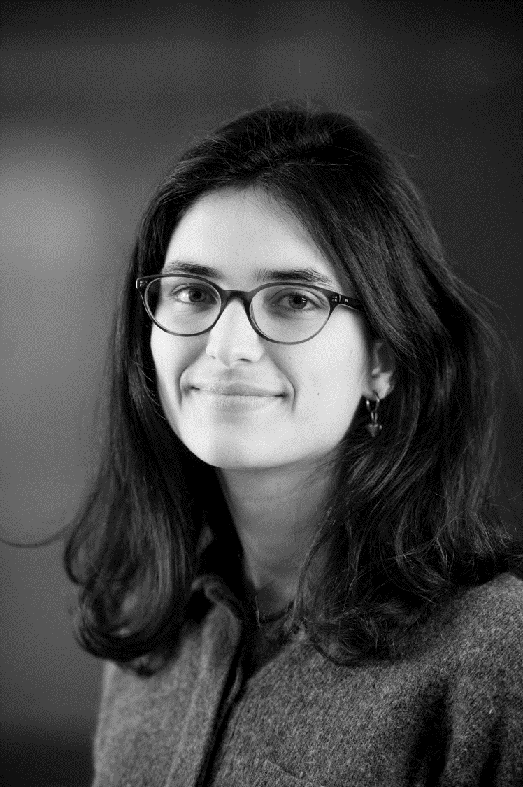 Transmission of experiences of Racism, Anxiety and Depression in ...