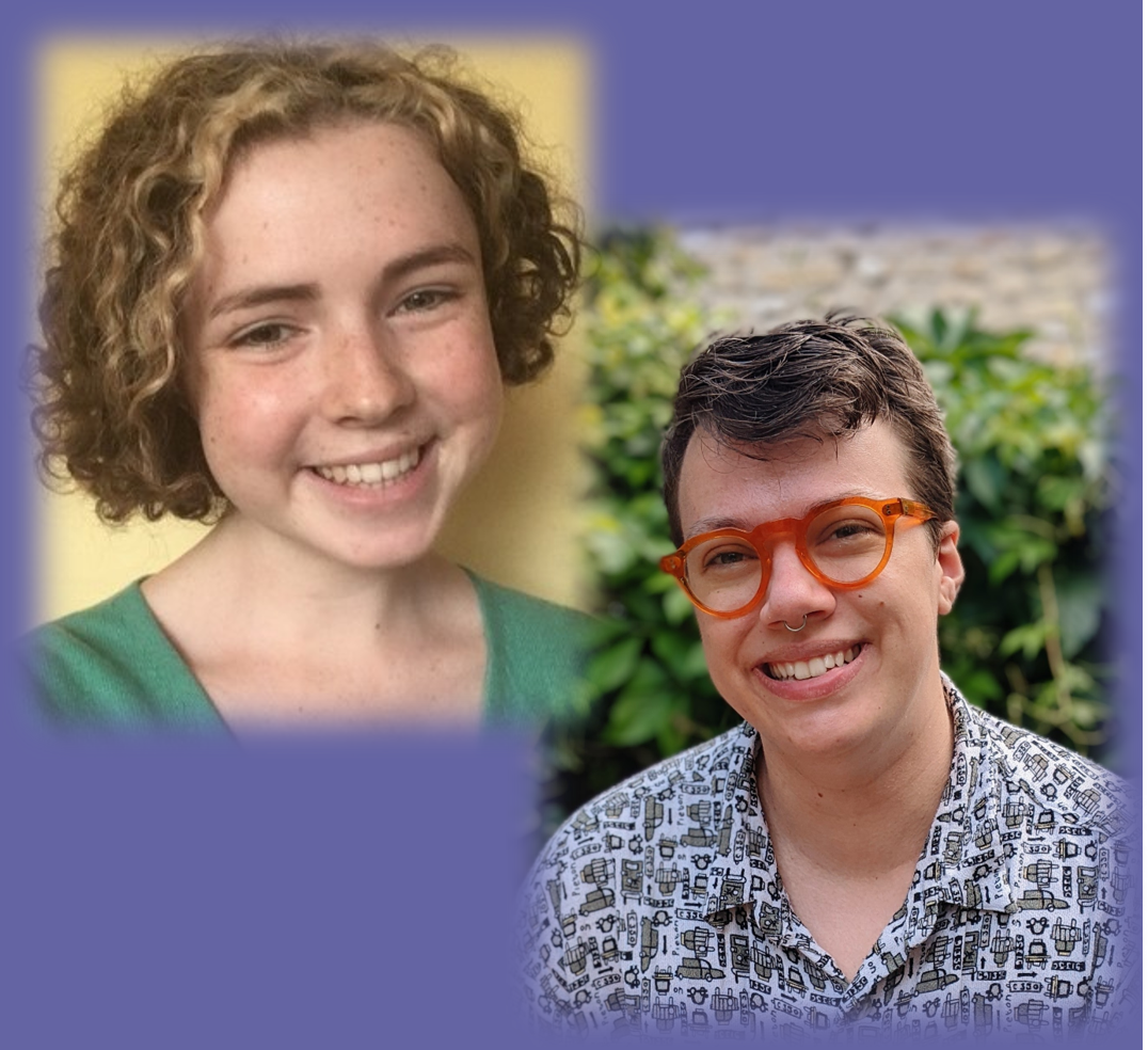 Introducing our 2022 interns! - Emerging Minds